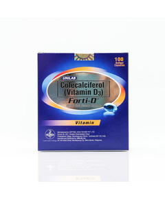 Vitamin D price in the Philippines | MedsGo